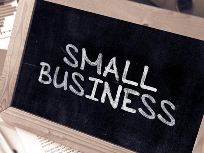 The Green Light Innovations’ Guide to using Signs to Make Your Small ...